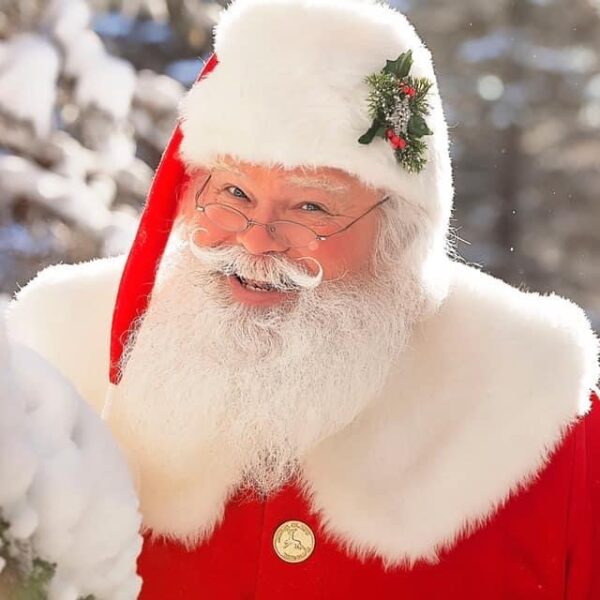 Meet The Team – Kringle Tracker